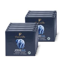 Tchibo Privat Kaffee African Blue – 9x 500 g Gemahlen