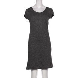 soyaconcept Damen Kleid, grau, Gr. 34