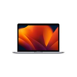 Apple MacBook Pro - 16.2" - M2 Pro - 16 GB RAM - 512 GB SSD - German