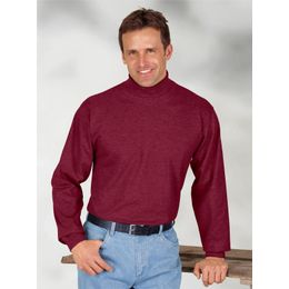 Rollkragenshirt