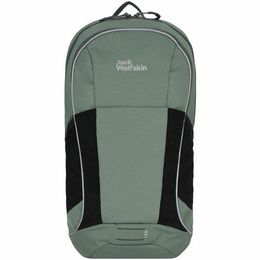 Jack Wolfskin Moab Trail Rucksack 40 cm hedge green