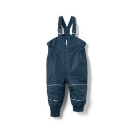 Tchibo Kleinkinder-Regenhose - Dunkelblau - Kinder - Gr.: 110/116