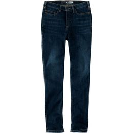 Carhartt Rugged Flex, Jeans Damen