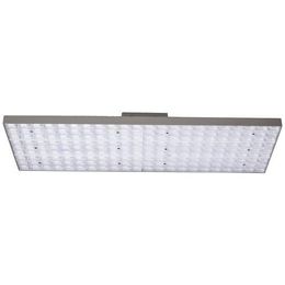 Deko Light 348099 Draconis LED-Deckenleuchte SMD LED LED fest eingebaut EEK: E (A - G) 72 W Weißaluminium (RAL 9006)