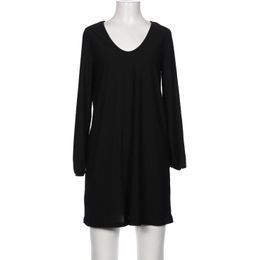 Mango Damen Kleid, schwarz, Gr. 36