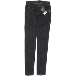 Tiger Of Sweden Damen Jeans, blau, Gr. 34