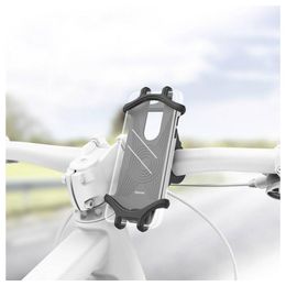 Hama Uni-Smartphone-Fahrradhalter für Geräte mit 6-8 Handy-Halterung
