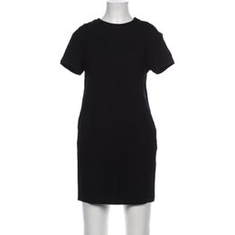 Uniqlo Damen Kleid, schwarz