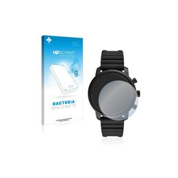 upscreen Schutzfolie für Fossil Q Explorist HR (4.Gen)