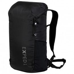 Exped - Summit Lite 25 - Wanderrucksack Gr 25 l schwarz