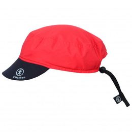 Chaskee - Reversible Cap Microfiber - Cap Gr One Size rot