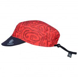 Chaskee - Reversible Cap Maze - Cap Gr One Size rot