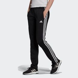 adidas Sportswear Große Größen: Sporthose, schwarz, Gr.L