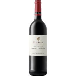 Neil Ellis Cabernet Sauvignon, Stellenbosch, Western Cape, 2019, Rotwein