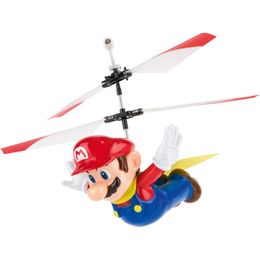 Carrera® RC-Helikopter Carrera® RC Flieger Super Mario™, Flying Cape Mario™, bunt
