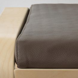 IKEA POÄNG Polsterkissen für Hocker