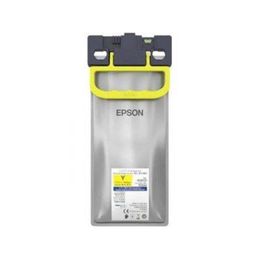 Epson Ink Supply Unit - XXL size - yellow - original - ink tank - Tintenpatrone Gelb