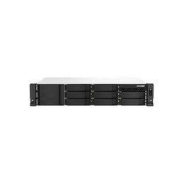 QNAP TS-873AeU - NAS Server