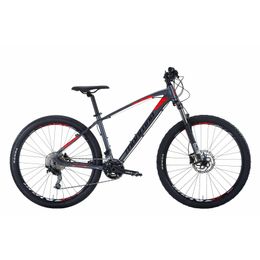 Montana Mountainbike 27,5 Zoll URANO 20-Gang DEORE Disc