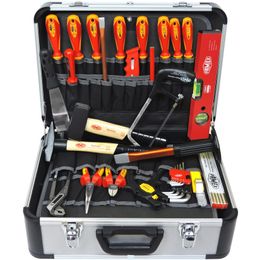 Famex 478-10 Werkzeugkoffer f&uuml;r Elektriker