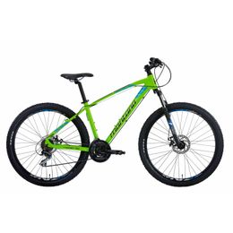 Montana Mountainbike 27,5 Zoll URANO 24-Gang Disc