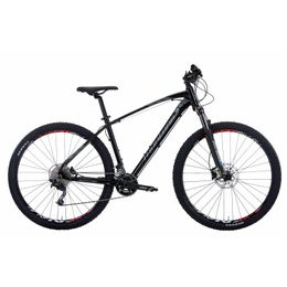 Montana Mountainbike 29 Zoll URANO 11-Gang DEORE Disc