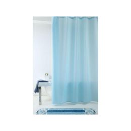 Grund - impressa Duschvorhang 240 x 200 cm Blau-17533145