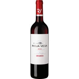 Rioja Vega Rioja Crianza, Rioja DOCa, Rioja, 2019, Rotwein