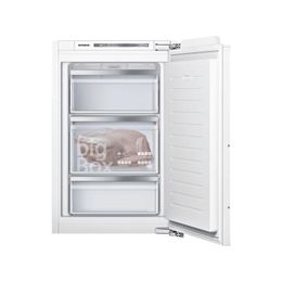 Siemens GI21VADE0 Gefrierschrank iQ500 (E, 98 l, 874 mm hoch)