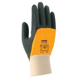 Uvex Montagehandschuh profi ergo XG 20 mit Xtra Grip-Beschichtung 7 - 6020807