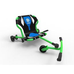 EzyRoller Drifter Pro X Trike für Jugendliche und Kinder ab 10 Jahre und Erwachsene