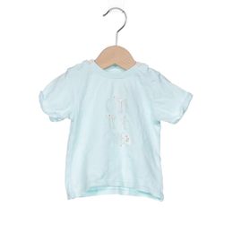 STACCATO Mädchen T-Shirt, hellblau