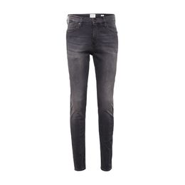 Mustang Jeans 'Frisco' Herren Gr&ouml;&szlig;e 36 black denim