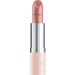 Artdeco Lippen Lipgloss & Lippenstift Perfect Color Lipstick Nr. 879 Fairy Nude