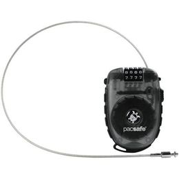 Pacsafe Retractasafe 250 Kabel Zahlenschloss