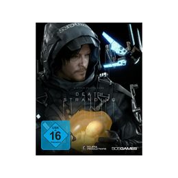 505Games Death Stranding Deluxe Edition - [PC]
