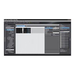 Omron Industrial Automation Einzelplatzlizenz-Upgrade f&uuml;r Sysmac Studio Lite auf Sysmac Studio Standard - SYSMACLU501L