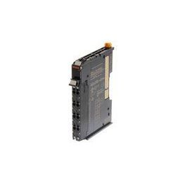 Omron Industrial Automation Analogeingangsmodul 2 Strom 24V - NXAD2208