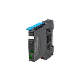 E-T-A Elektronischer Stromkreisschutz, 2 Kan&auml;le, 4A, 500V, IP20 / IP30 - REX12D-TA2-100-DC24V-4A/4A
