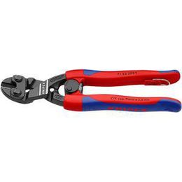 Knipex CeBolt Kompakt-Bolzenschneider, 200mm - 71 22 200 T