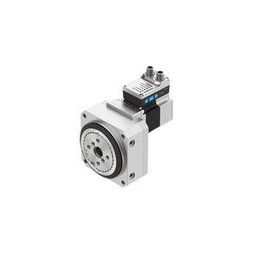 Festo Drehantriebseinheit f&uuml;r lineare Mini-Aktoren, 24V, 90&deg;, 105 mm - ERMS-32-90-ST-M-H1-PLK-AA