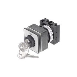 Eaton Steuerschalter 2-Pos 90&deg; Rastend - T0-1-102/EZ/S