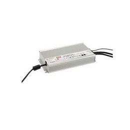 Mean Well LED-Treiber 600W 25A 12 24V IP67 - HLG-600H-24