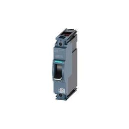 Siemens Kompaktleistungsschalter, 160A, 500V, IP40 - 3VA1116-3ED16-0AA0