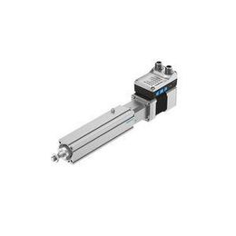 Festo Elektrozylinder, Kugelkopfschraube, 150mm, 75N, 210mm/s, IP40 - EPCS-BS-32-150-8P-A-ST-M-H1-PLK-AA