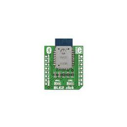 MikroElektronika BLE2 Click Bluetooth Entwicklungsplatine 3.3V - MIKROE-1715