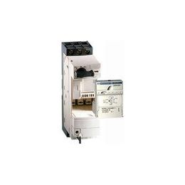 Schneider Electric Steuereinheit f&uuml;r Motorabgang 3kW @ 690V 242V Klasse 10 / Klasse 20 - LUCA05FU