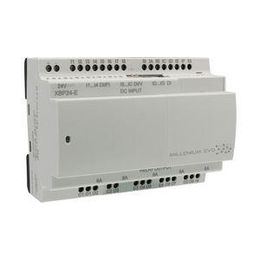 Crouzet Speicherprogrammierbare Steuerung 16DI (8D/A) 8DO 28.8VDC Ethernet / MODBUS / RS-485 / Bluetooth - 88975011