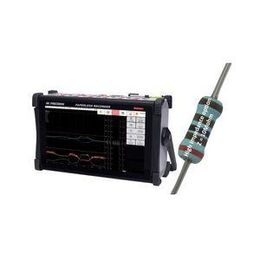 Sefram Hochohmige Upgrade-Option - DAS1700 / 8460 - 984401300