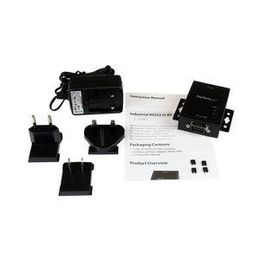 StarTech.com Serieller Konverter, RS-232 - RS-422 / RS-485, Serial Ports 2 - IC232485S